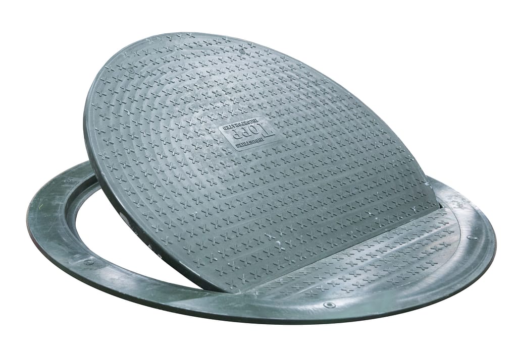 Topp Industries - Southeastern Pump