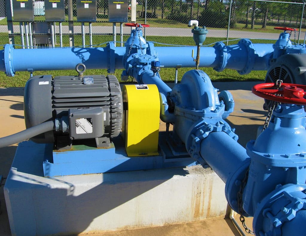 Order Water Pumps, Pump Parts, and More at Southeastern Pump