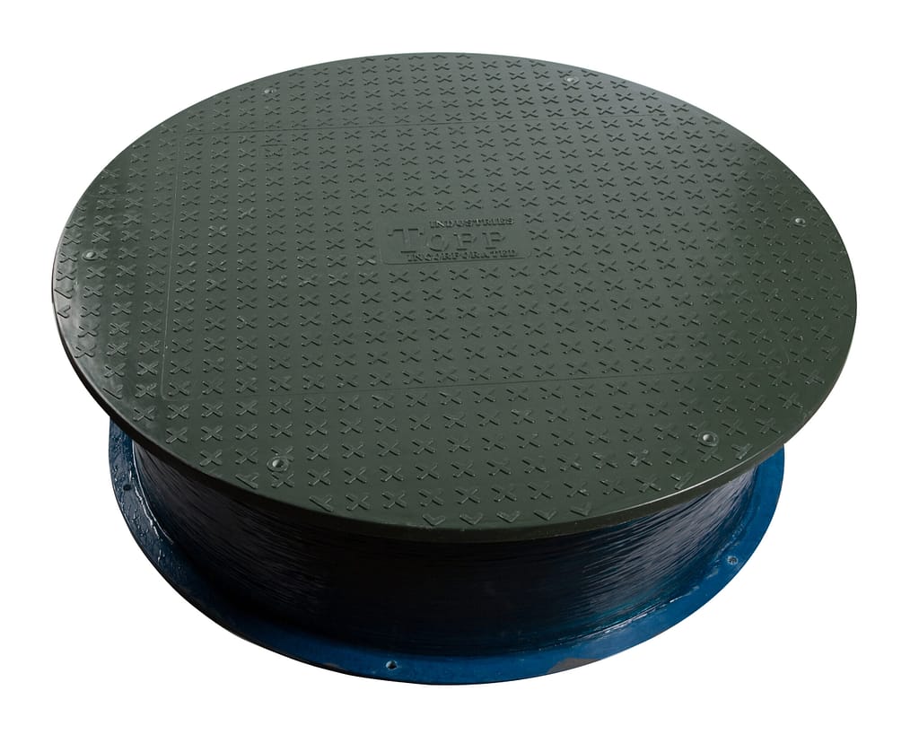 Topp Industries - Southeastern Pump