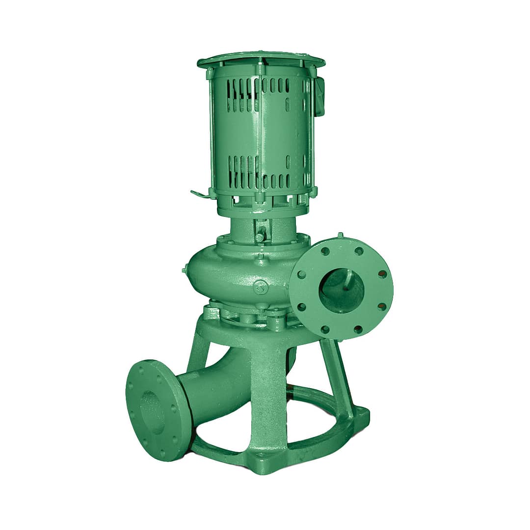 7100 Series - Southeastern Pump