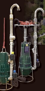 Low-Pressure Sewer & Septic to Sewer - Southeastern Pump