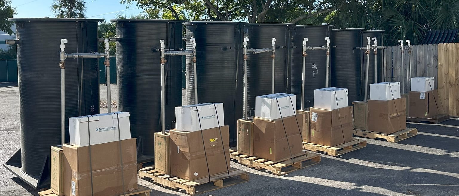 Order Water Pumps, Pump Parts, and More at Southeastern Pump