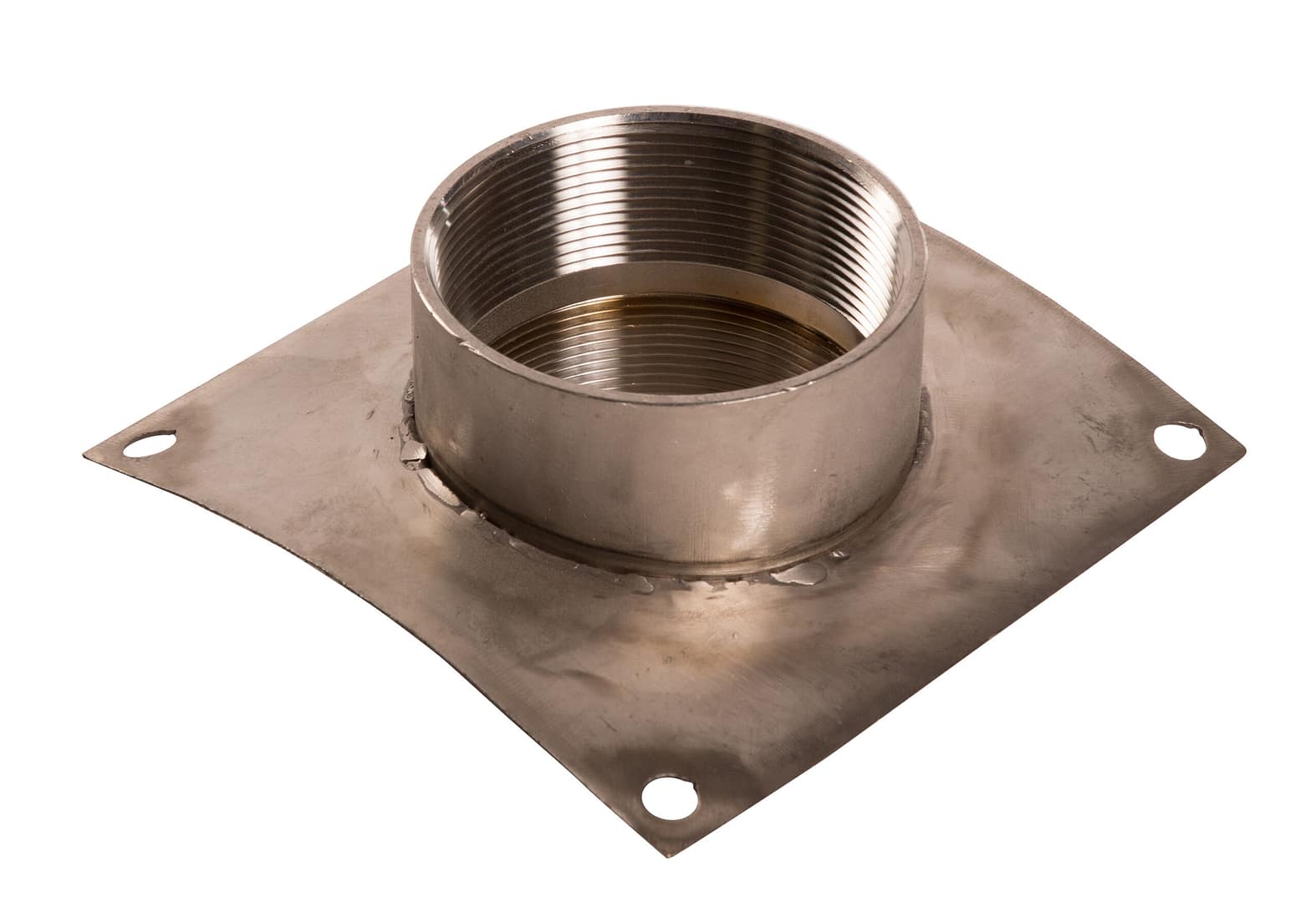 Topp Industries - Southeastern Pump