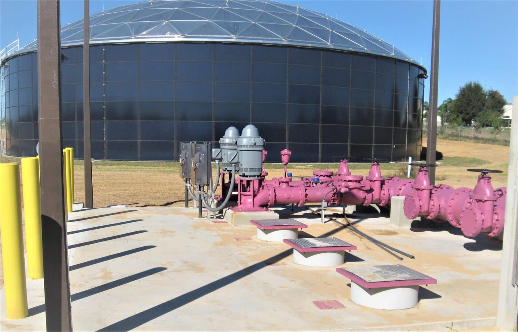 Order Water Pumps, Pump Parts, and More at Southeastern Pump