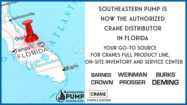 Contact Us - Southeastern Pump