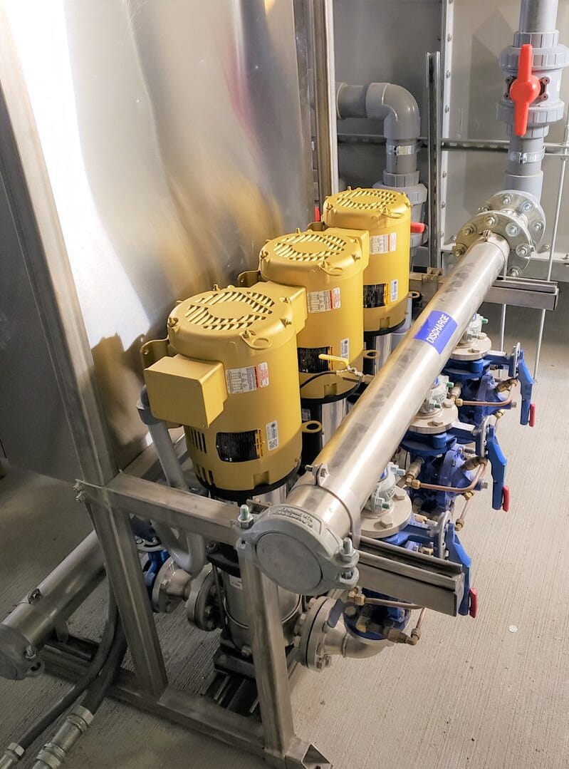 Southeastern Pump – Trusted Pumping Solutions