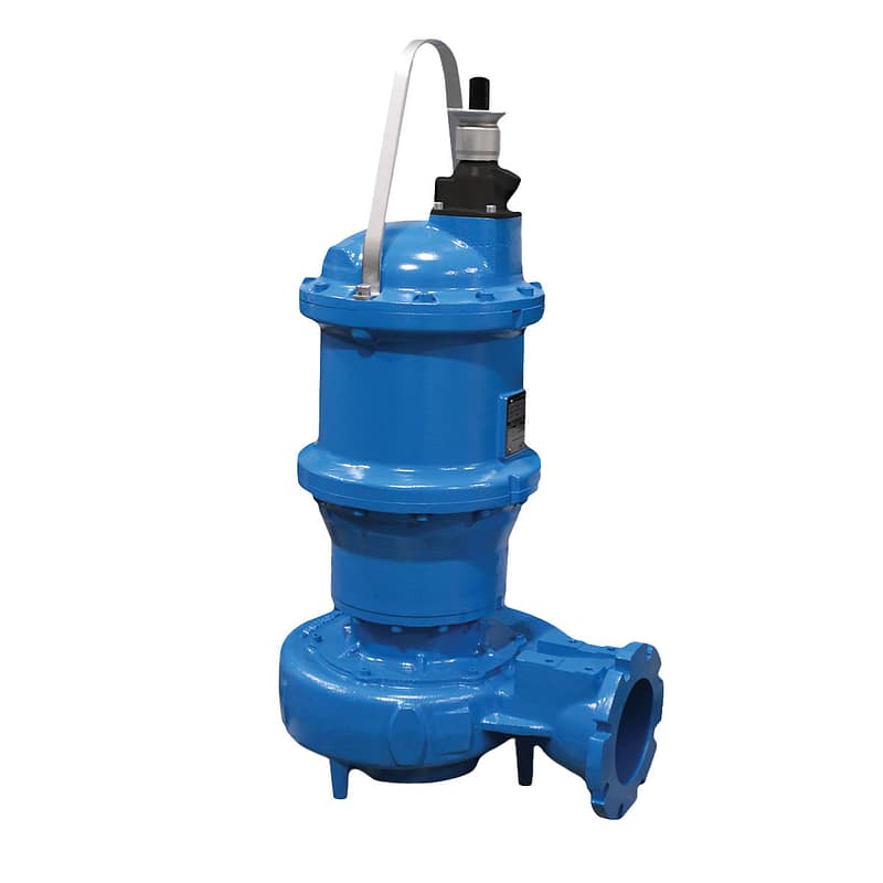 (X)SH – Southeastern Pump