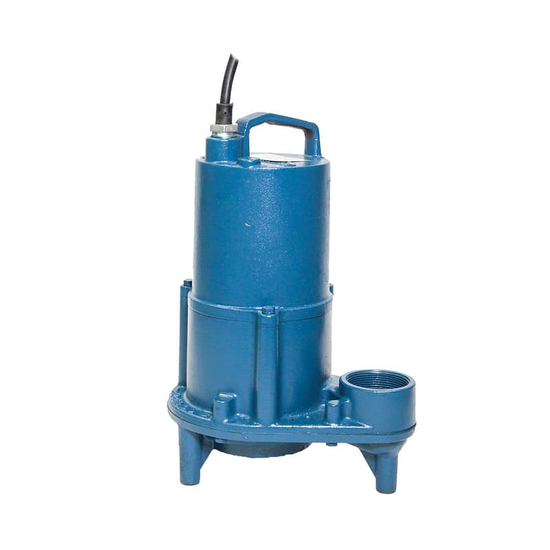 EHV – Southeastern Pump