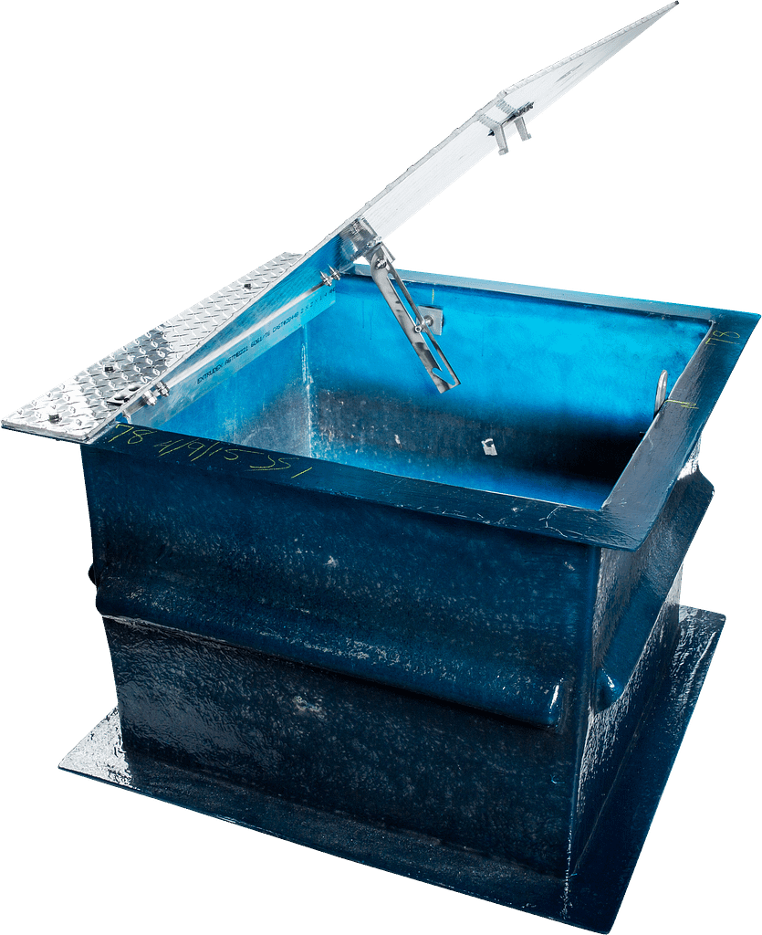 Topp Industries - Southeastern Pump