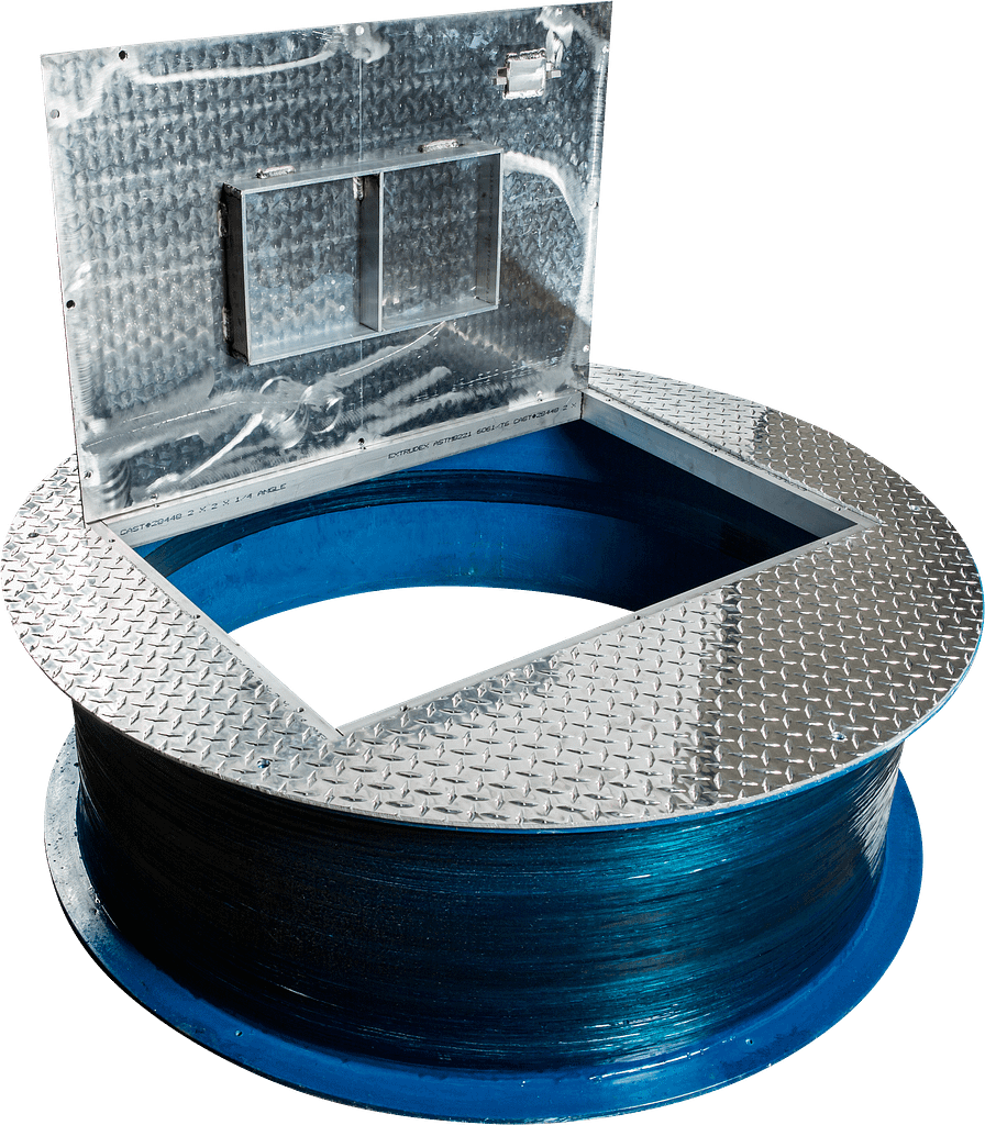 Topp Industries - Southeastern Pump