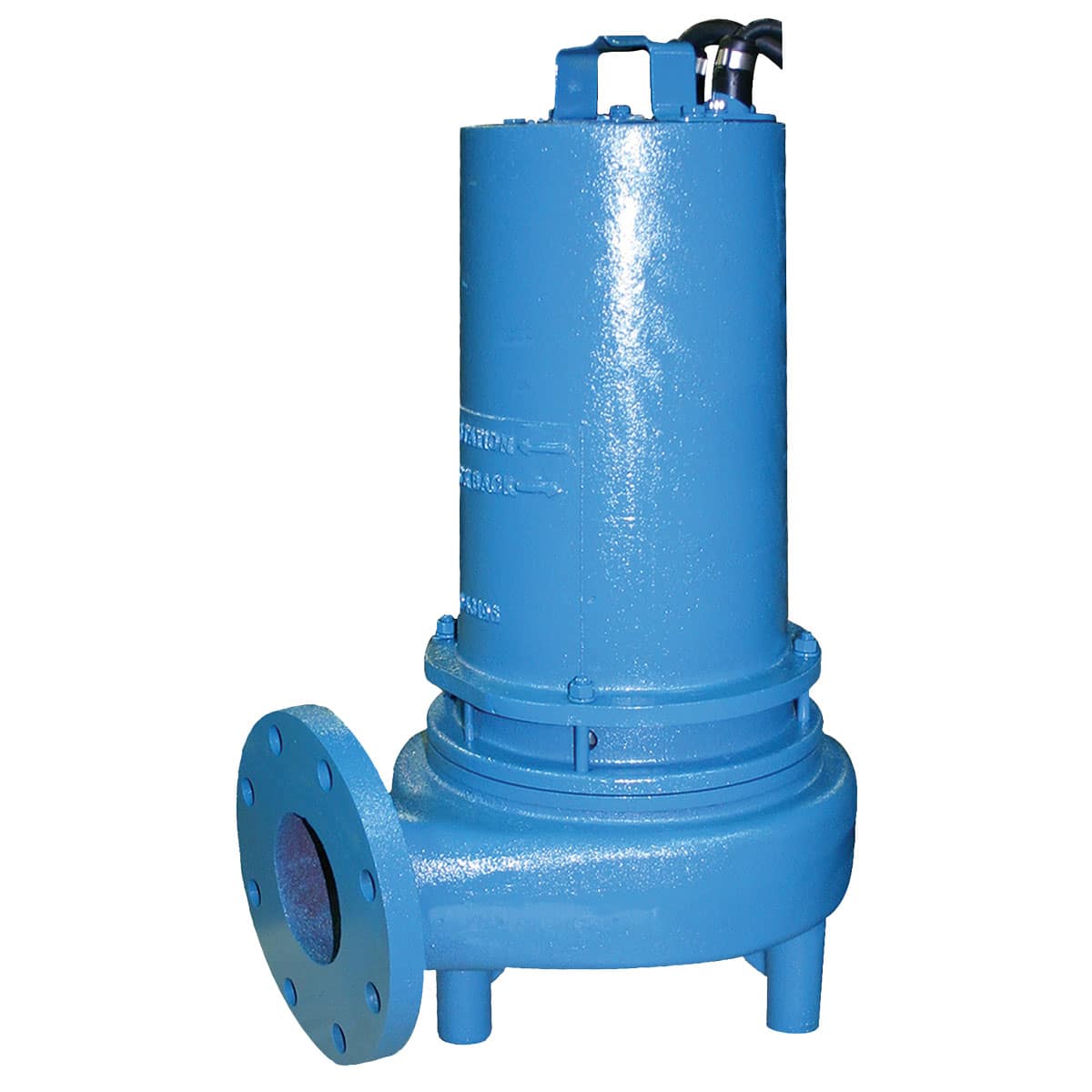 Barnes Pumps - Southeastern Pump