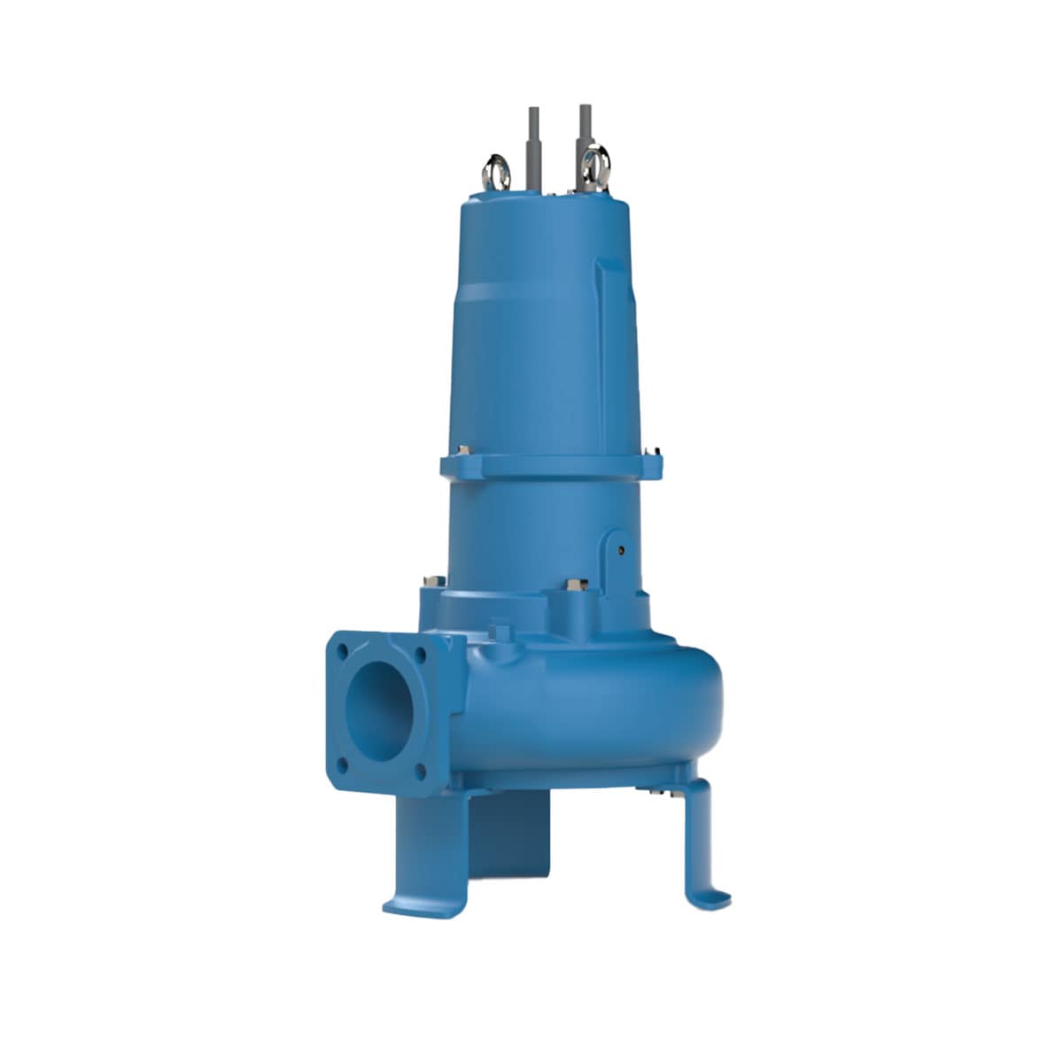 Barnes Pumps - Southeastern Pump