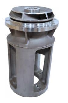 Wolf Pump - Southeastern Pump