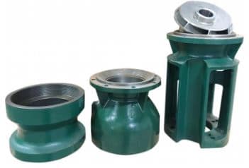 Wolf Pump - Southeastern Pump